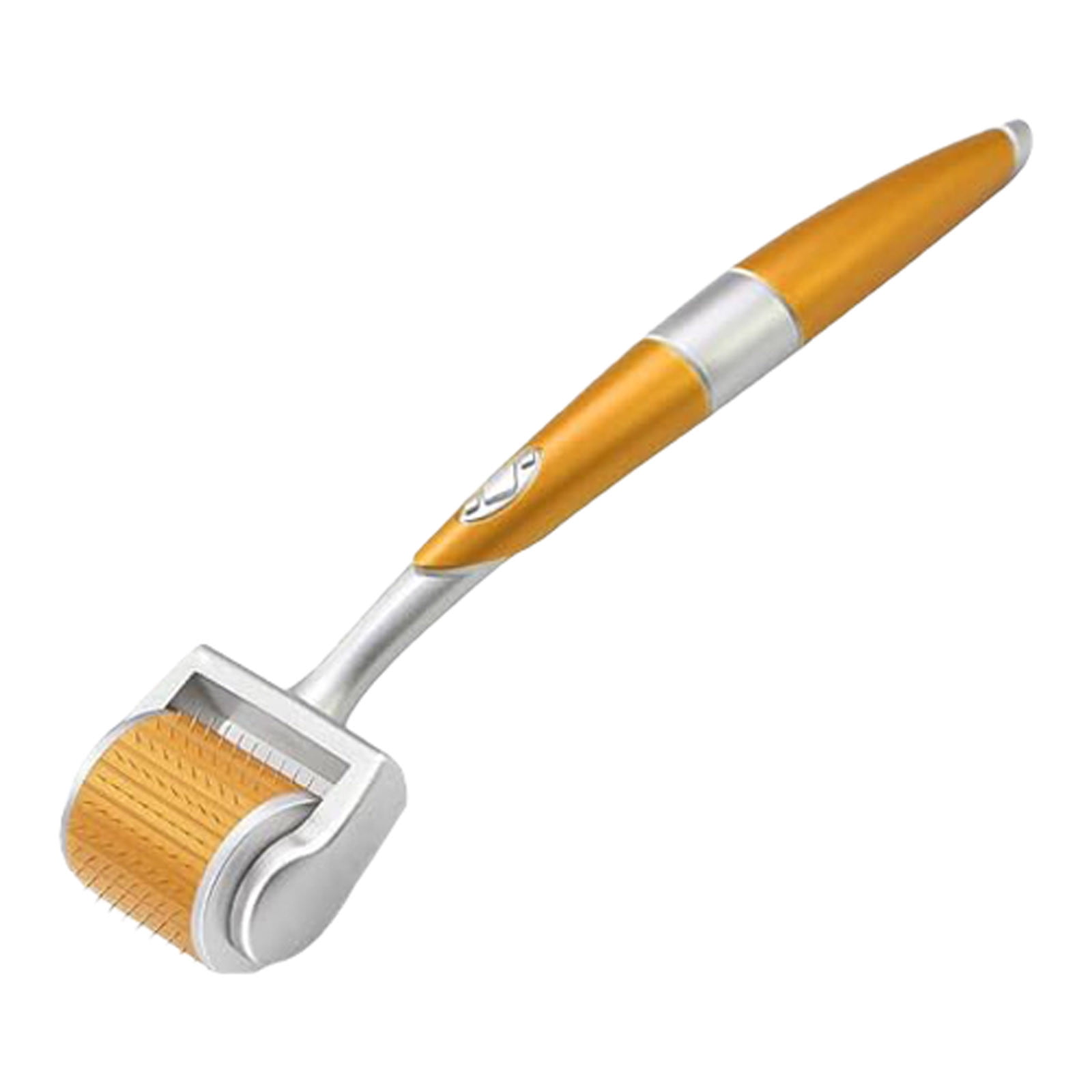 FWYOUNG Derma Roller Individual Real Needles Titanium Micro Needles 1.0 ...