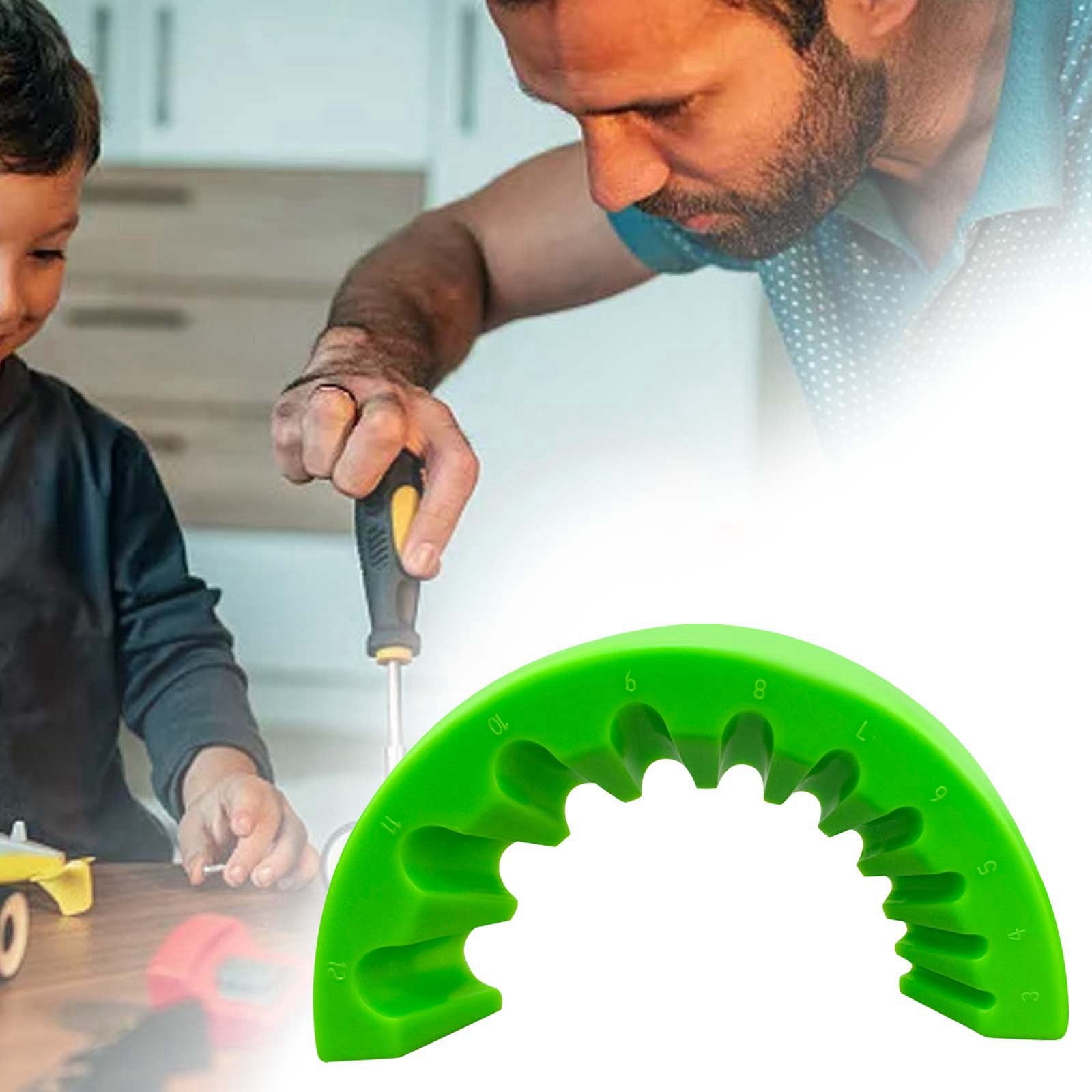 FWYOUNG Drill Bit Sharpener Portable Tool For Sharpening Dull Drill ...