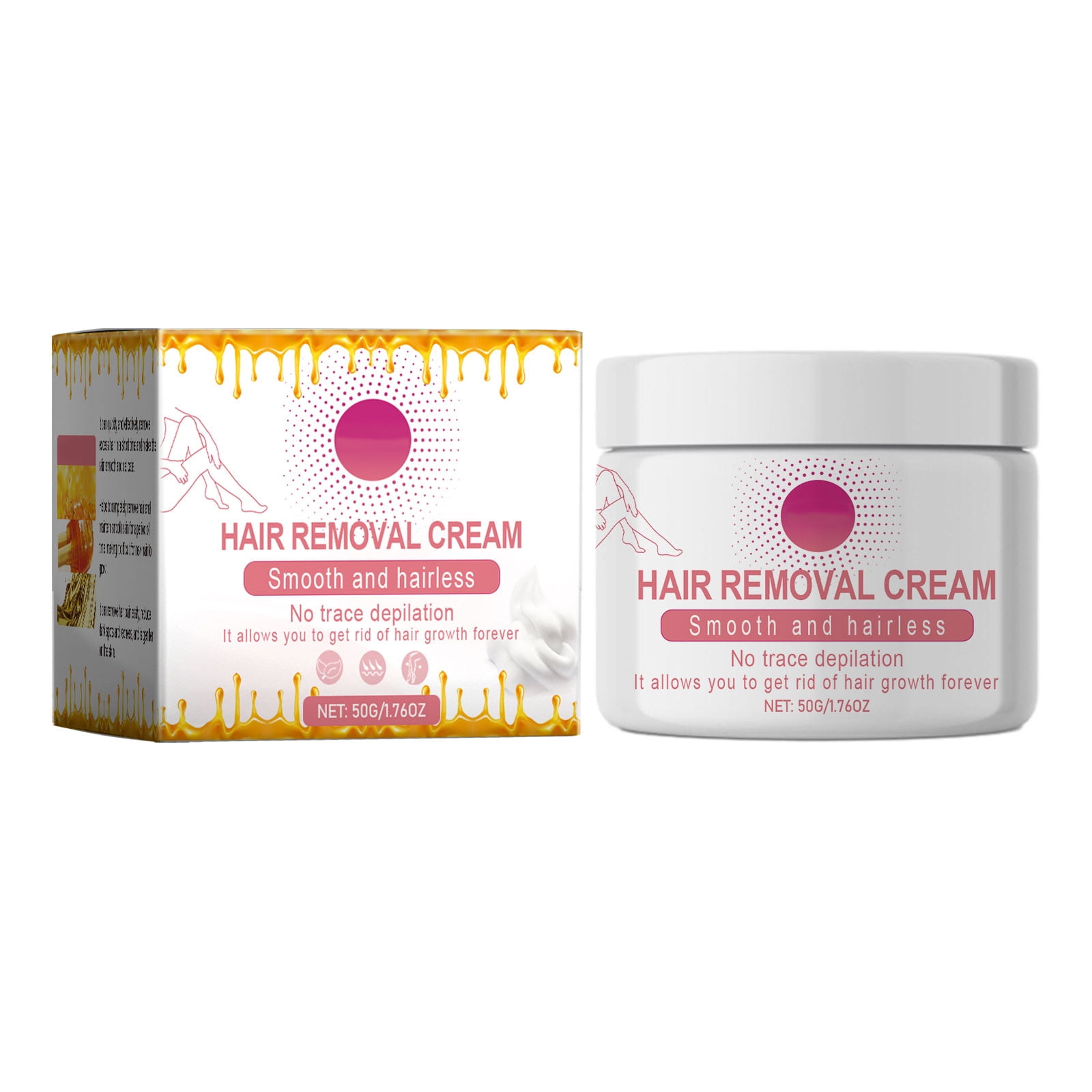 FWYOUNG Hair Removal Sensitive Hair Removal Hair Removal Is Suitable ...