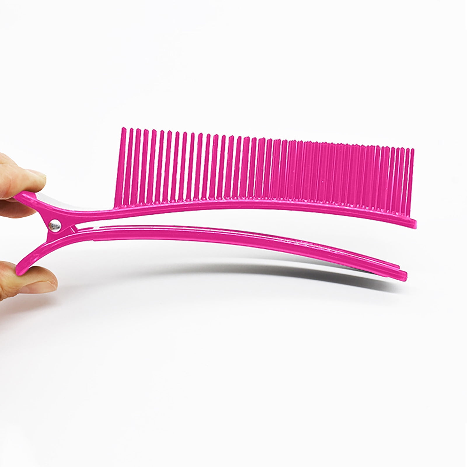 FWYOUNG Hair Sectioning Clips for Cutting & Coloring - Grip Clips for ...