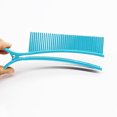 FWYOUNG Salon Hair Cutting & Coloring Essentials - Grip Clips for Hair ...