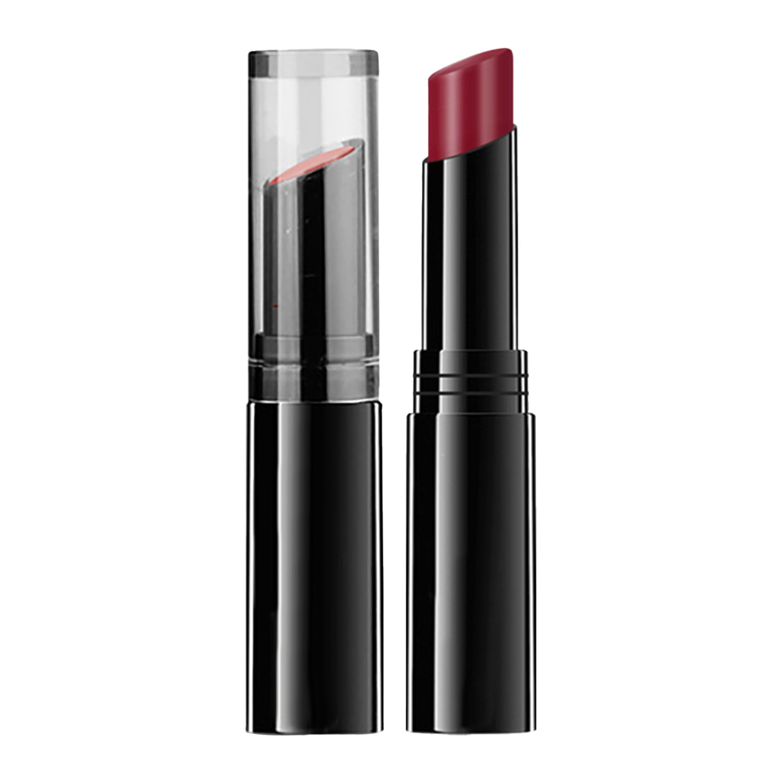 FWYOUNG Velvet Matte Lipstick Set Silky Non Stick Formula with Plumping ...