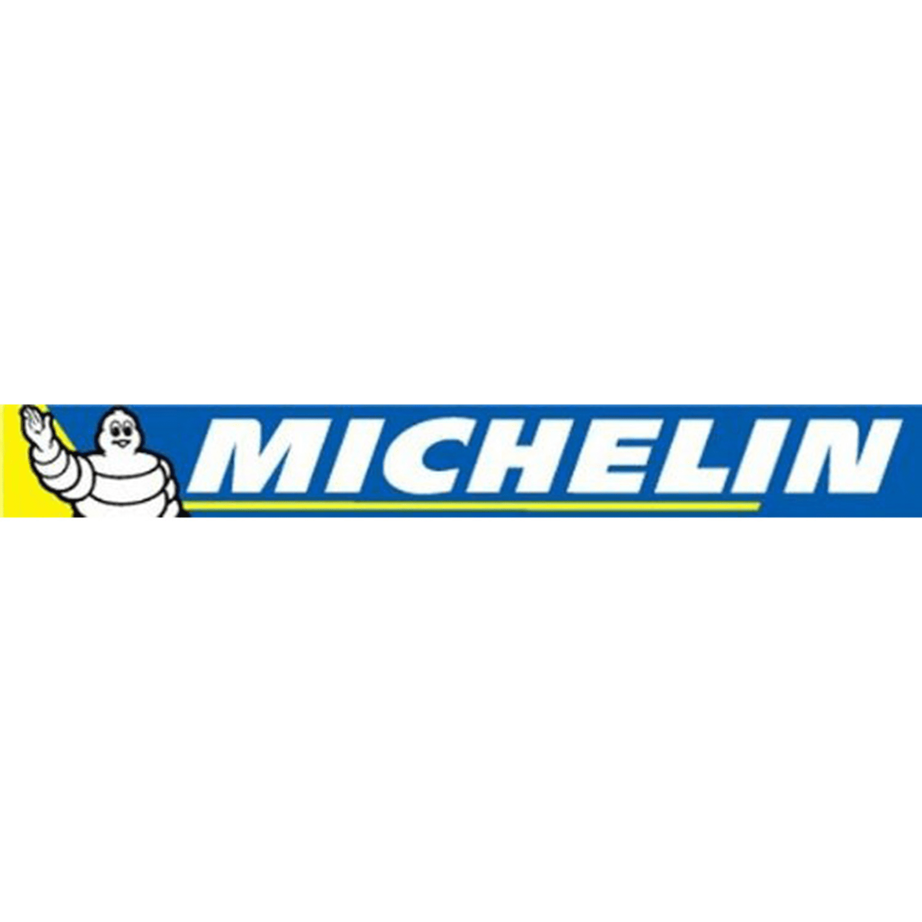 Michelin Stickers