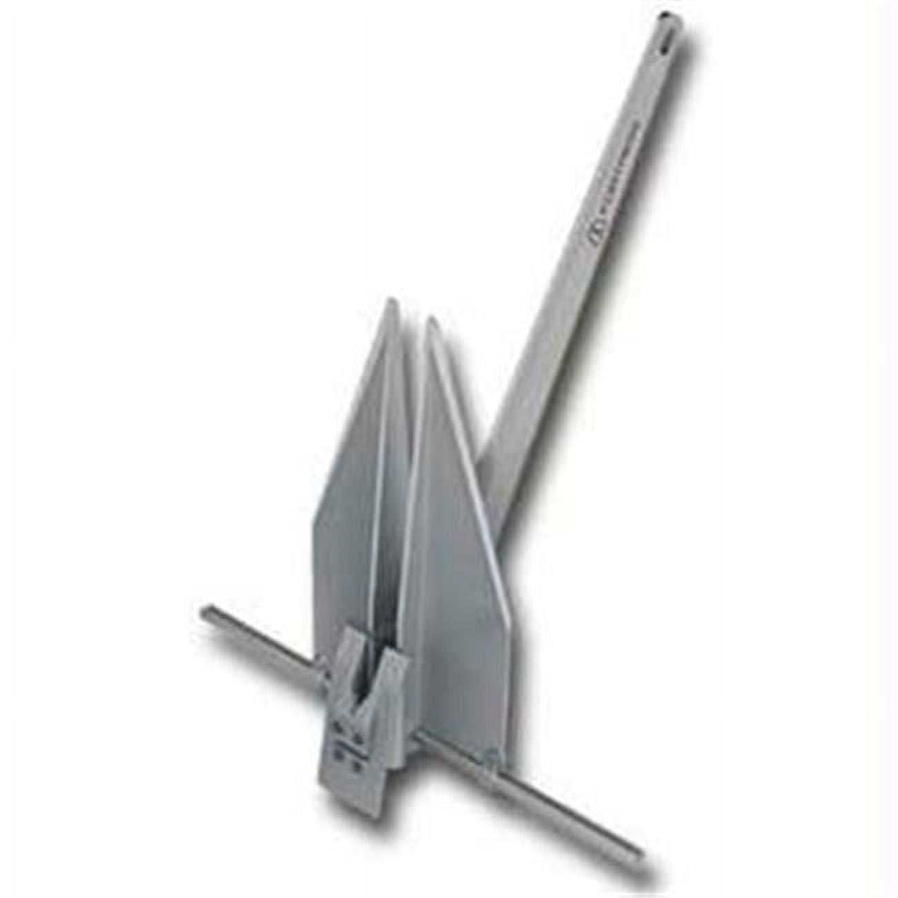 FX-23 Fortress Aluminium Anchor, 39-45FT / 12-14M FO-2756 - Walmart.com