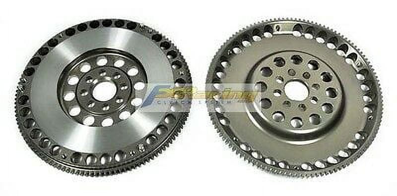 FX 4140 CHROMOLY FLYWHEEL FITS 1991 - 1995 Toyota MR-2 Turbo (2.0L ...