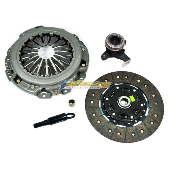 Toyota 4runner Clutch Slave Cylinder