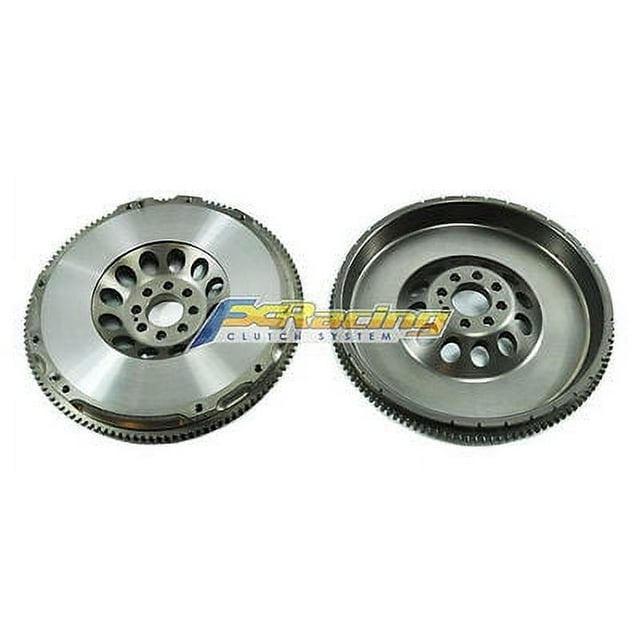 FX JAPAN 4140 CHROMOLY RACE CLUTCH FLYWHEEL FITS NISSAN 350Z INFINITI ...