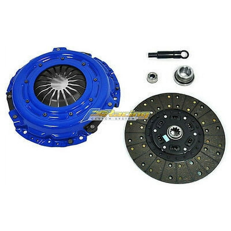 Mustang racing clutch store