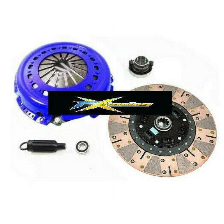 clutch facing kit