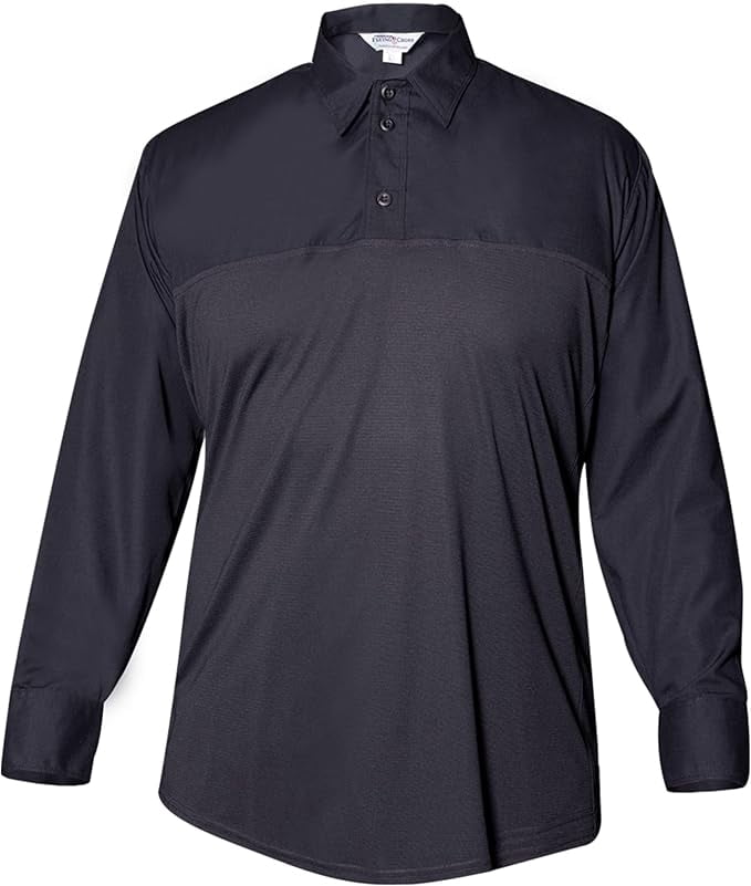 FX STAT Mens Law Enforcement Polo Shirts, Police Uniform, Tactical ...