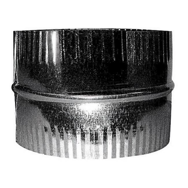 FX0457 4 in. Flexible Duct Adapter - pack of 6 - Walmart.com