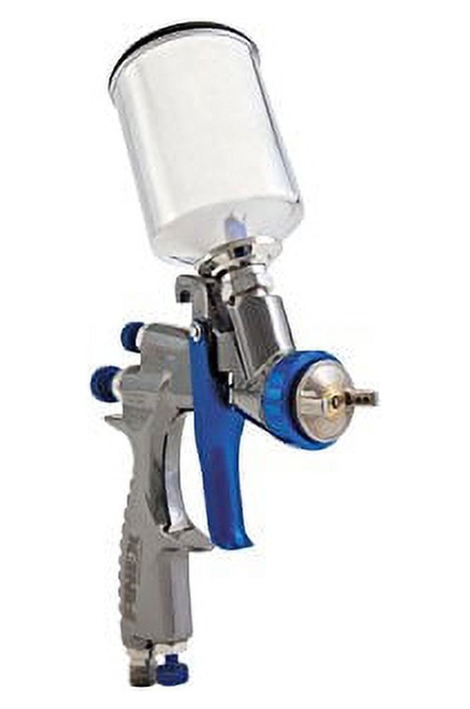 FX1000 MINI-HVLP SPRAY GUN 1.4MM - Walmart.com