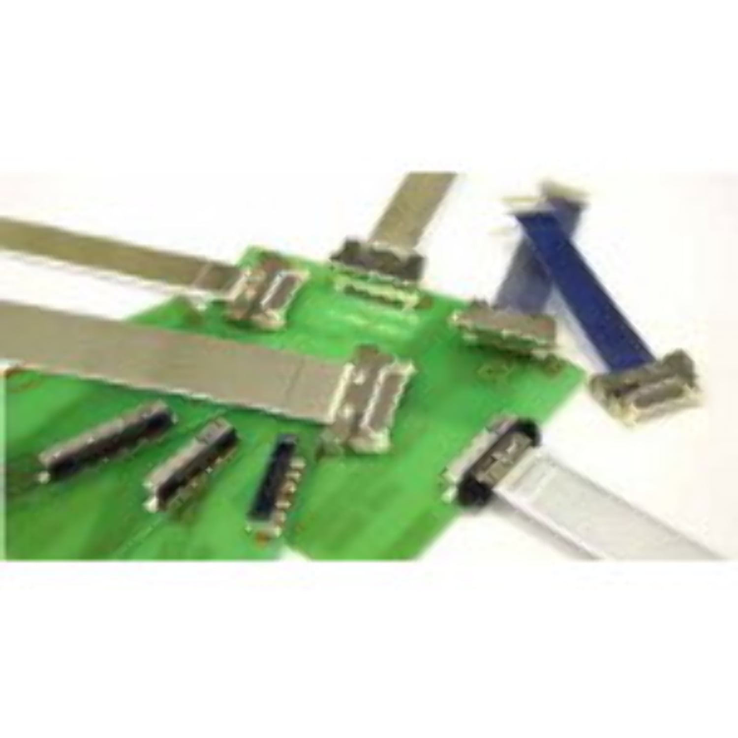 FX16-21S-0.5SH(30) Connector Multi-Purpose Receptacle 21 Position ...