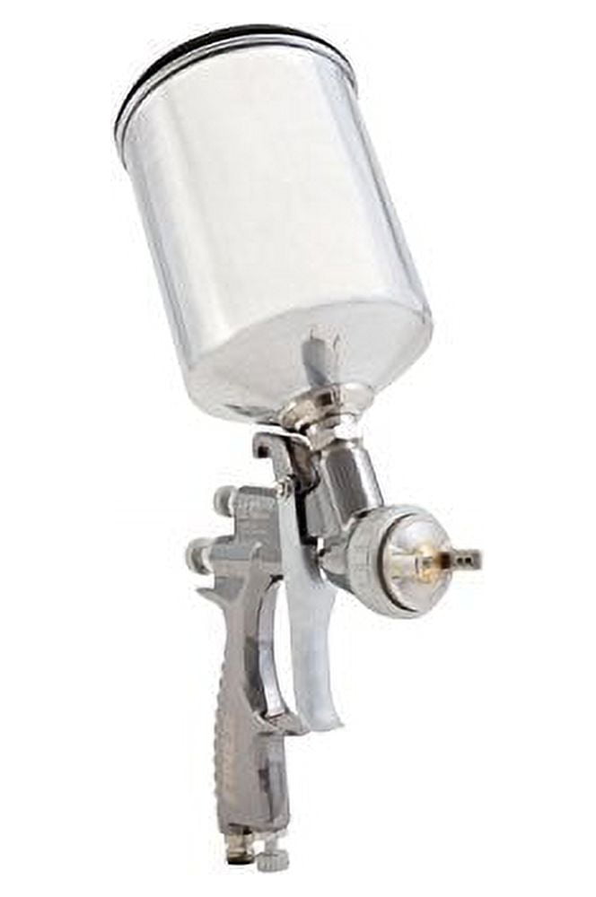 FX2000 CONVENTIONAL SPRAY GUN 1.8MM - Walmart.com