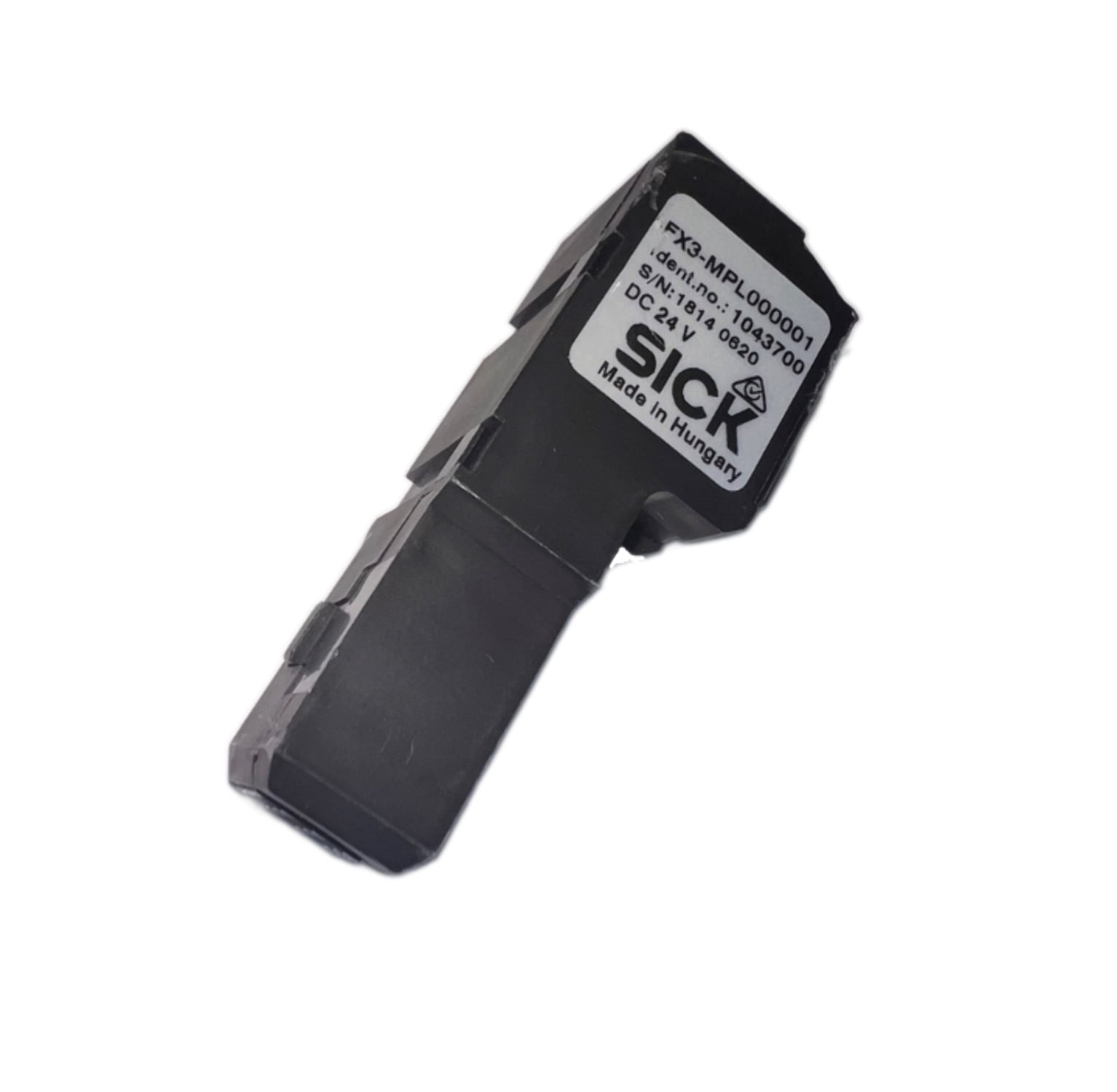 FX3-MPL000001 Safety Controller Main Module 1043700 - Walmart.com