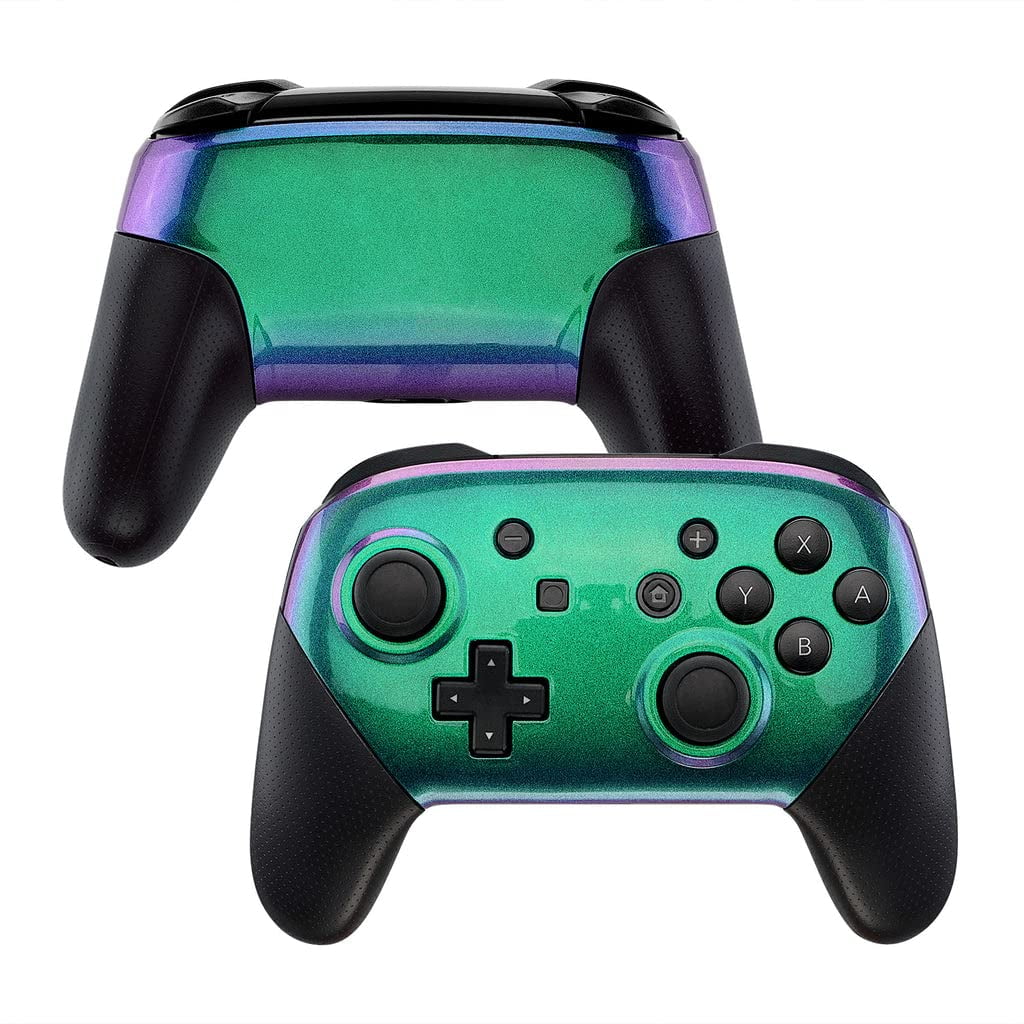FX3 Switch Pro Wireless Custom Controller Soft Touch Finish Unique ...