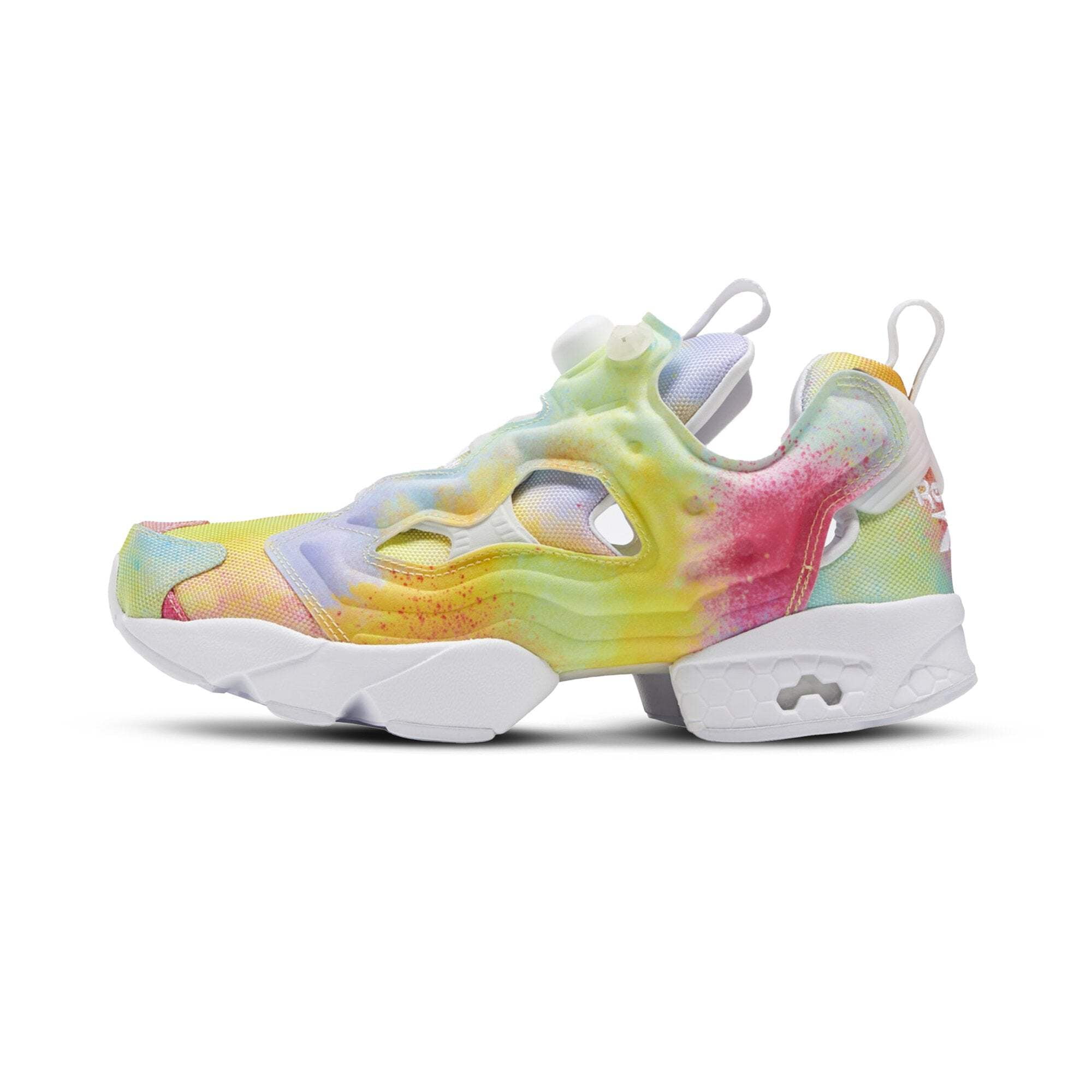 [FX4775] Mens Reebok Instapump Fury - Walmart.com