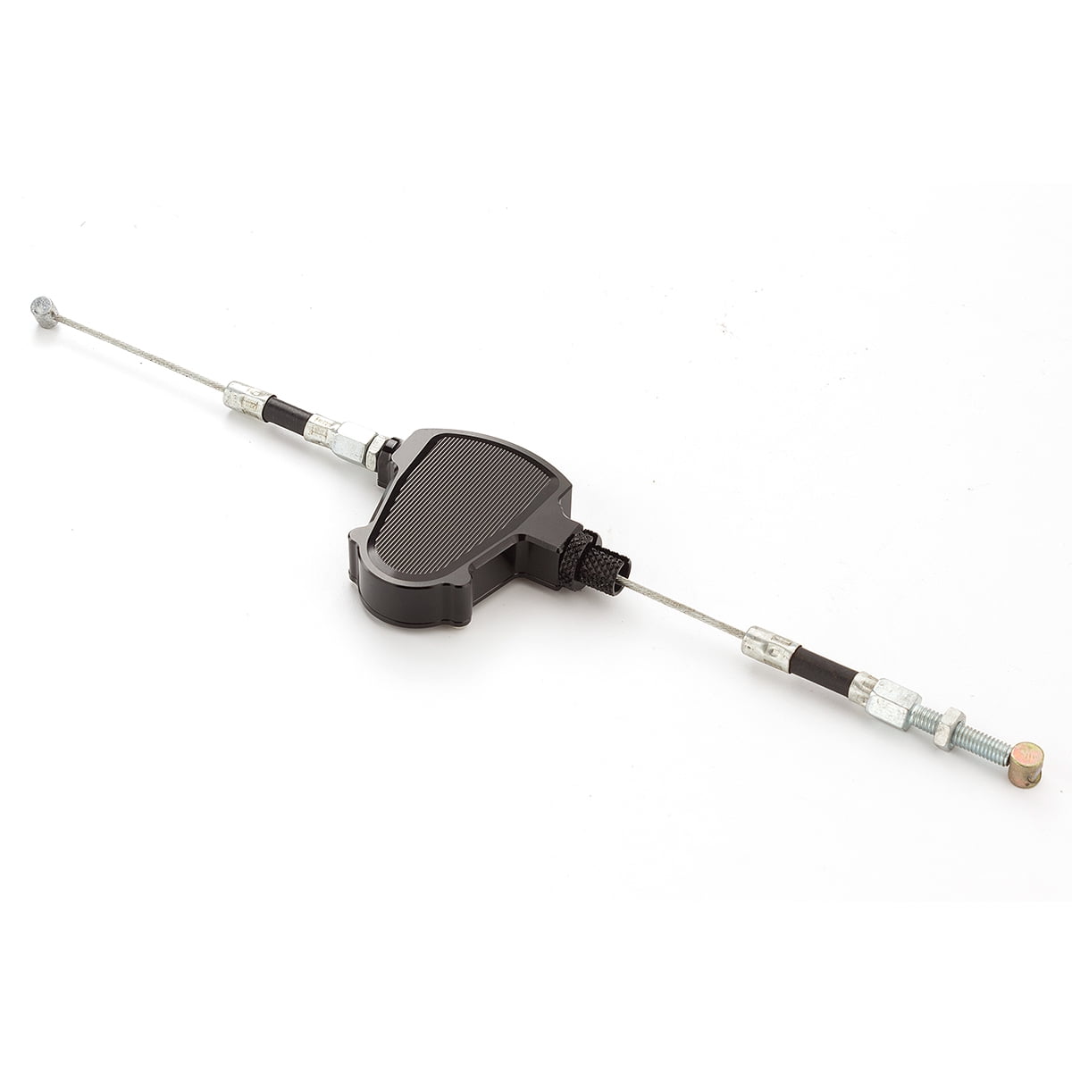 FXCNC CNC Motorcycle Line Easy Stunt Pull Clutch Cable Lever ...