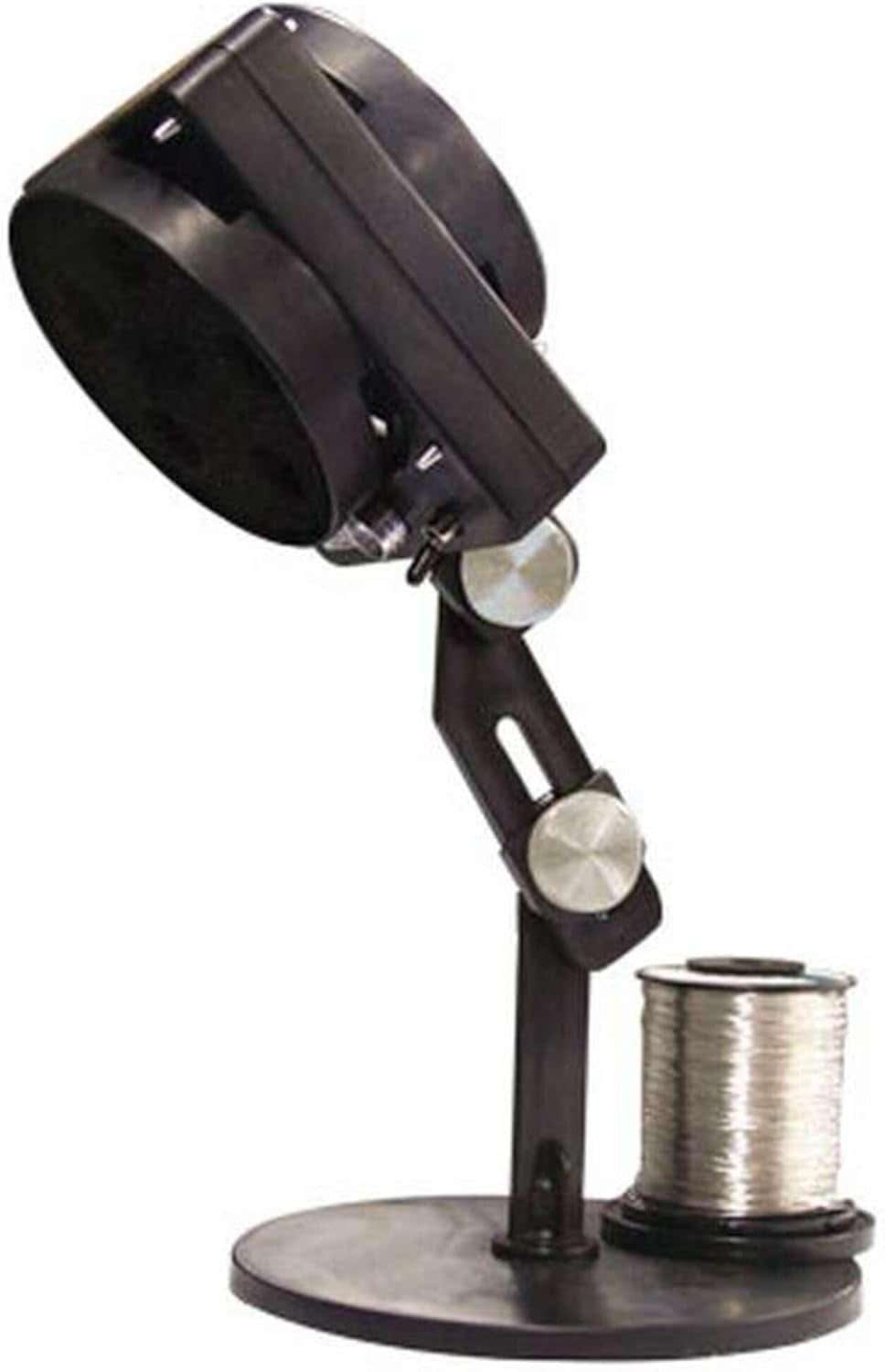 FXF11 EDSYN Static-Safe FUMINATOR Top Fume Extractor with Task Light ...