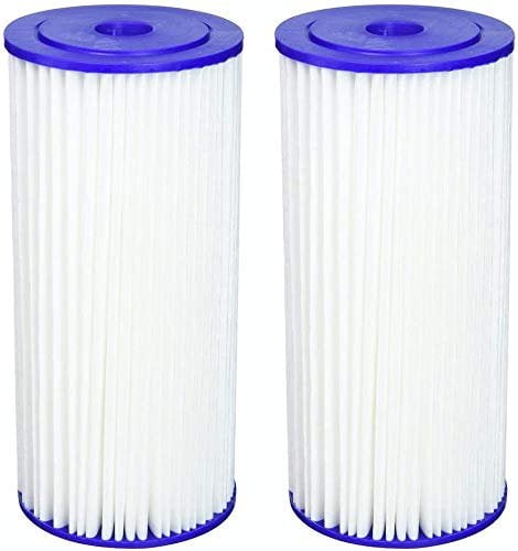 FXHTC Replacement Whole House Water Filter, Compatible with GE FXHTC ...