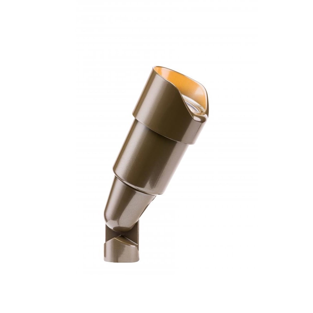 FXL RS Series Uplight in Bronze Metallic, No Lamp, RS-NL-BZ - Walmart.com