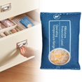 FXMLRLK 1 Pack Rechargeable Desiccant Moisture Absorbing Bag for ...