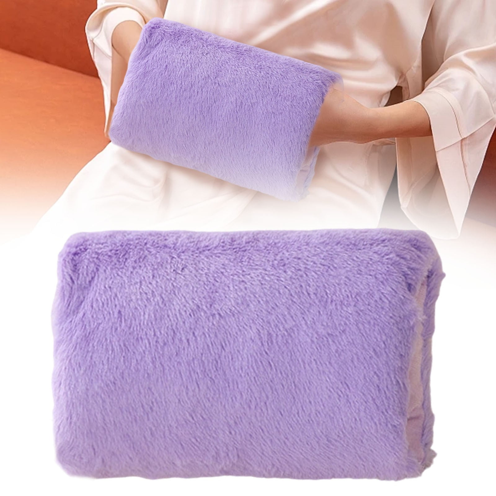 FXMLRLK Hand Warmers Heating Pad for Hands, Heated Gloves for Hand ...