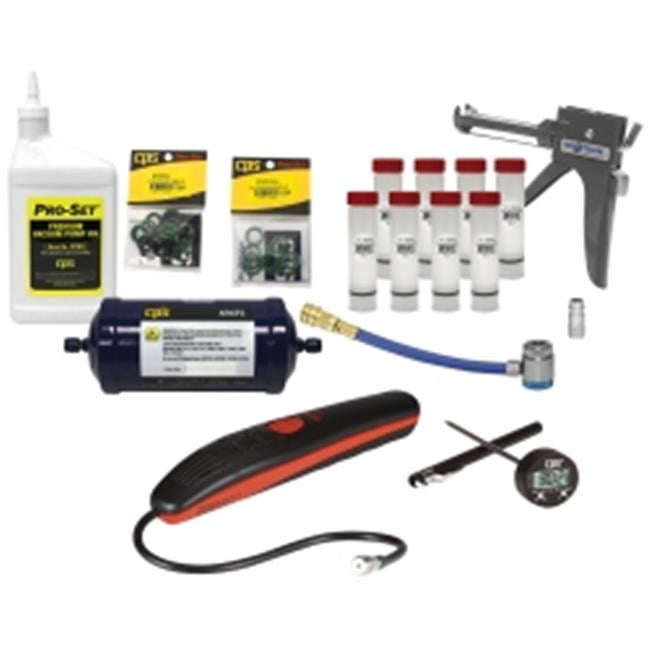 FXP1 Promo Pack for FX1234 RRR Management Center - Walmart.com