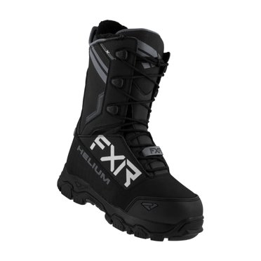Gaerne Fastback Enduro Boots (11, Black/Brown) - Walmart.com