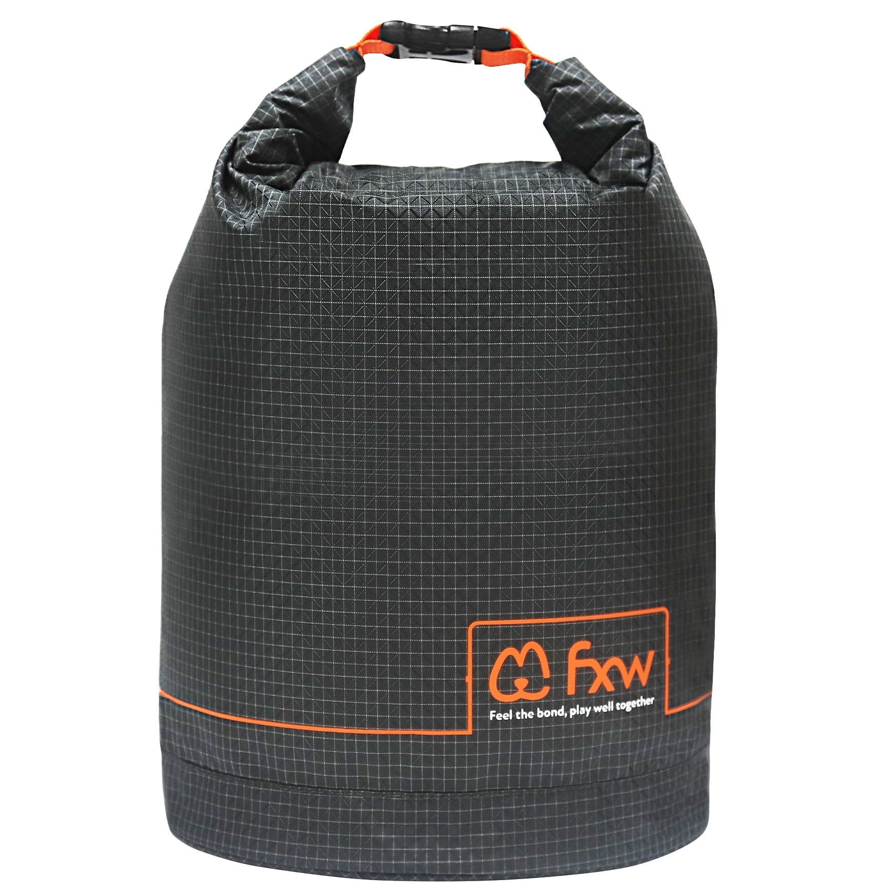 FXW Dog Food Travel Bag, 64 Cups Large Capacity for Travel Kibble ...