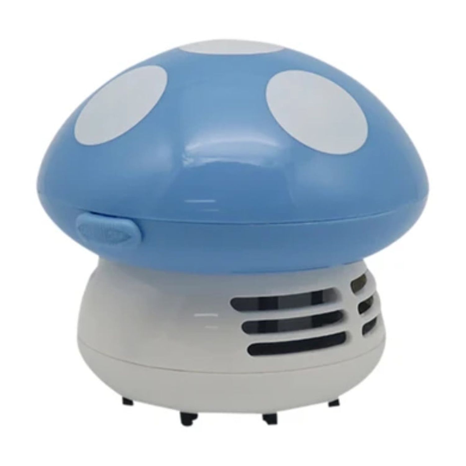 FXY 2025 Handheld Mini Desktop Vacuum Cleaner Mushroom Shape Cleaner ...