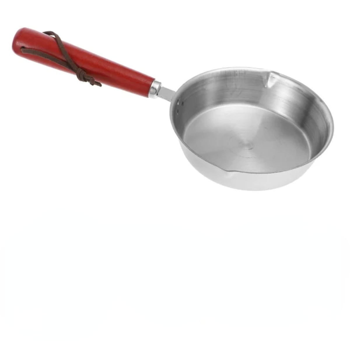 FXY 2025 Single Egg Frying Pan Stainless Steel Mini Pan Small Egg Pan ...