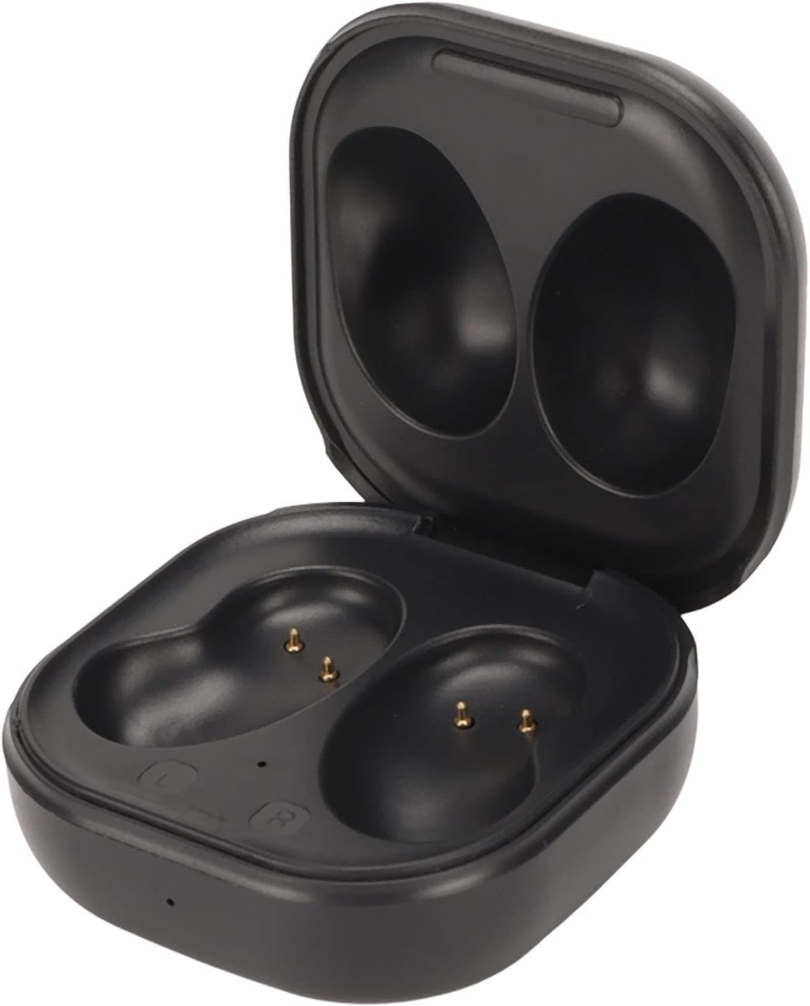 FXYBuds Live SM R180 Wired Charging Case, Bulid in High Capacity ...