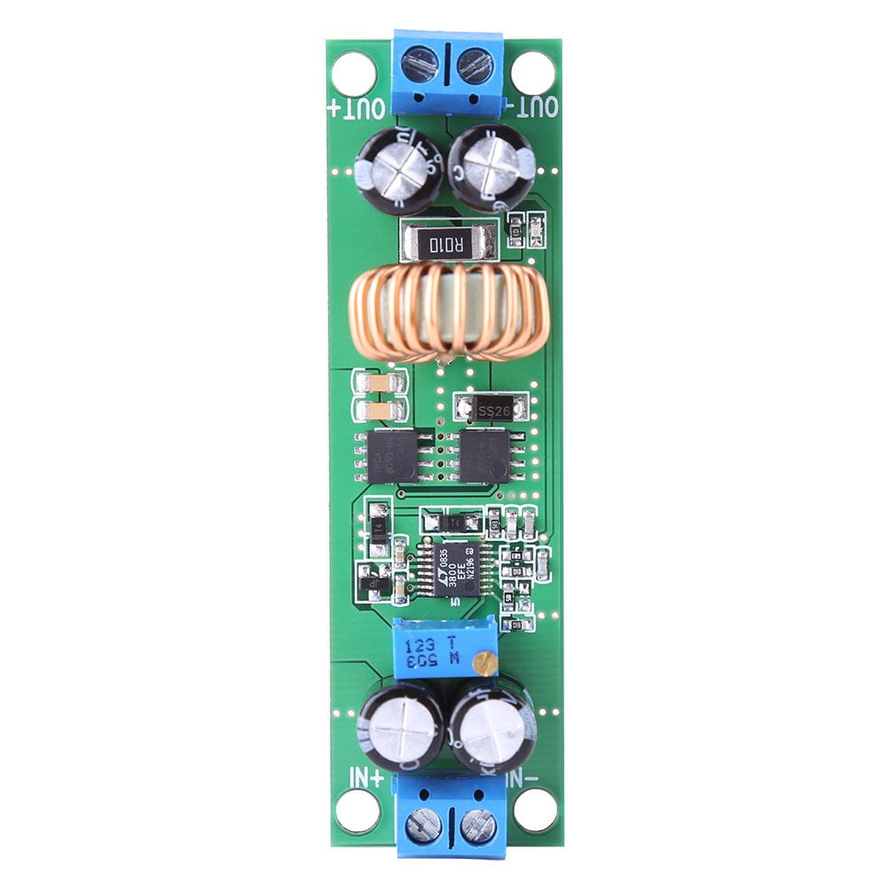 FXYDCDC Adjustable StepDown Module Step Down Voltage Battery Charging ...