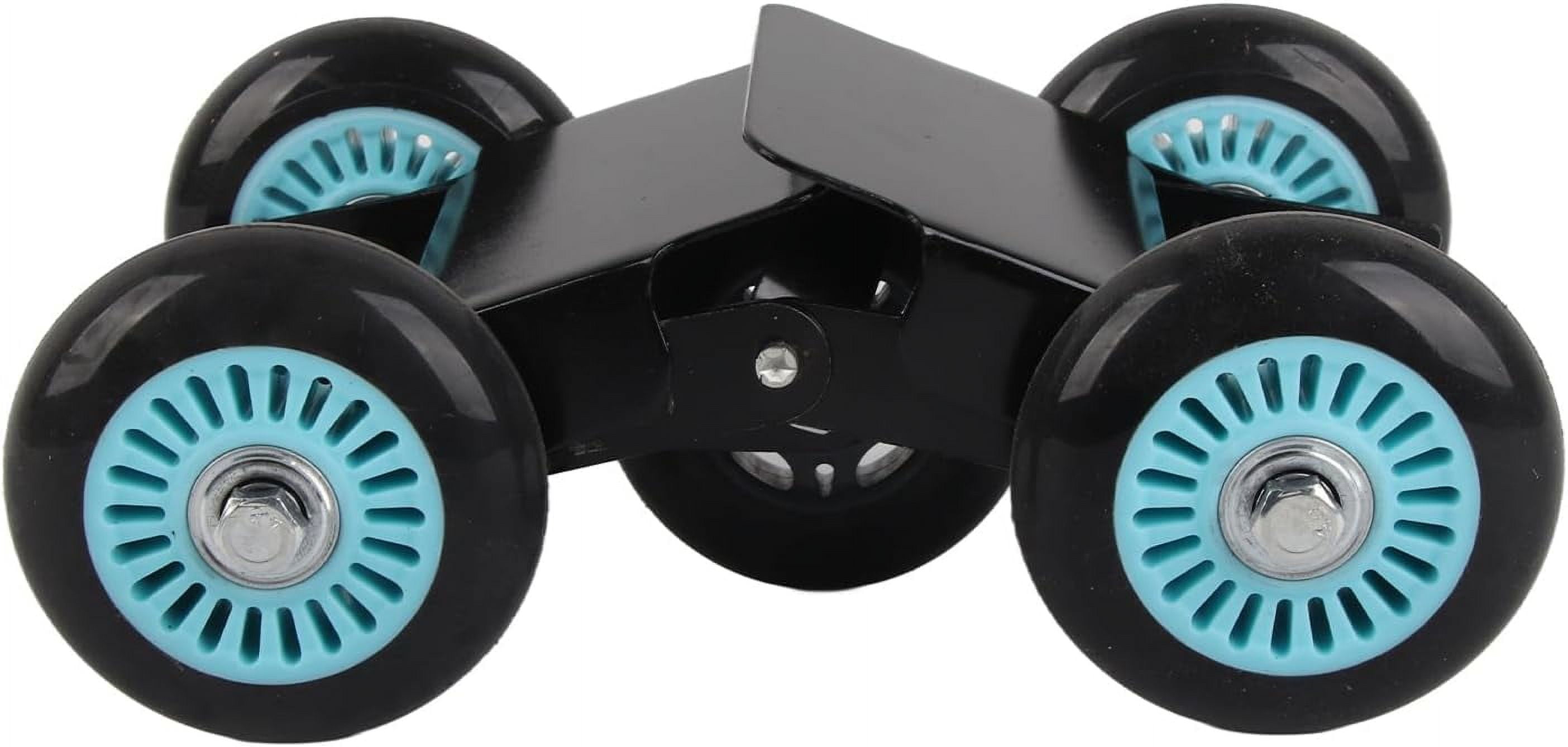 FXYFlat Tire Booster, Tire Wheel Dolly, Flexible Emergency Tire Roller ...