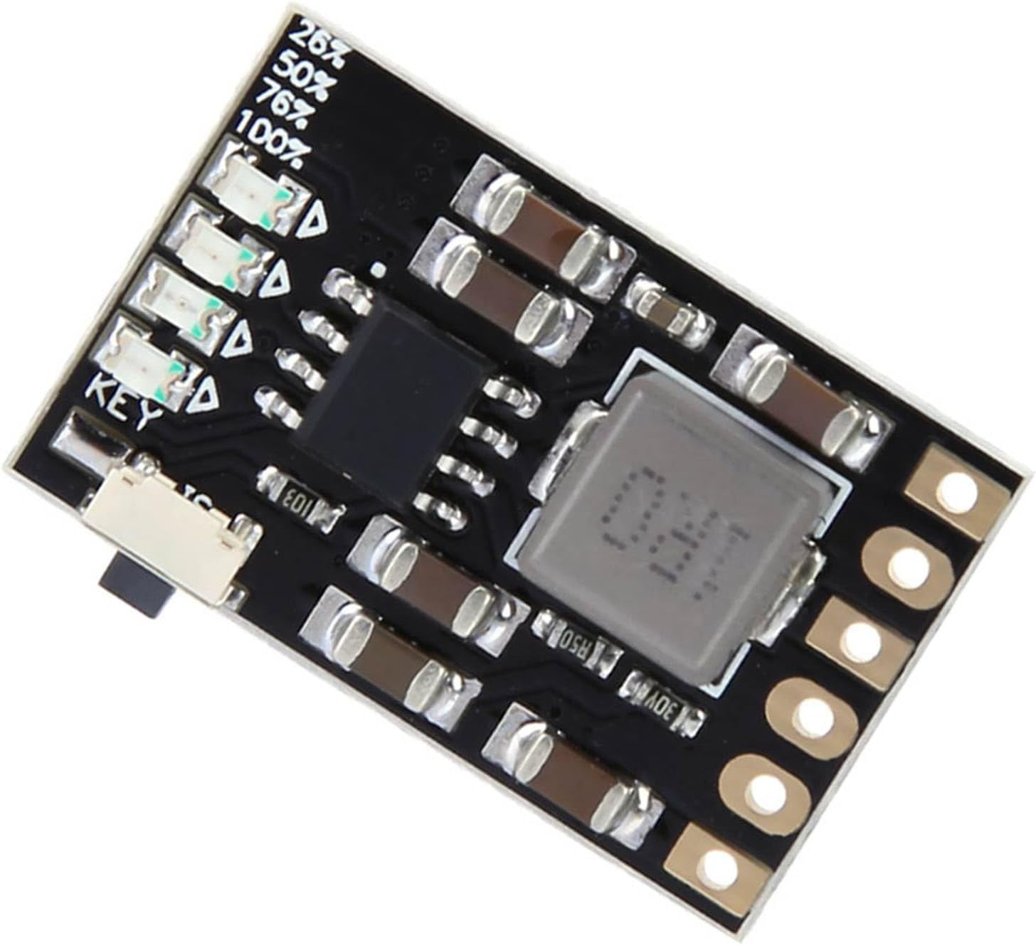 FXYLithium Battery Charger Module Electronic Components Reliable Stable ...