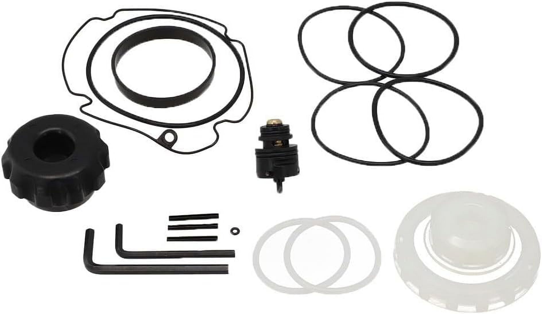 FXYNailer Overhaul Kit 910450 For Porter Cable Fits FC350A FC350A ...