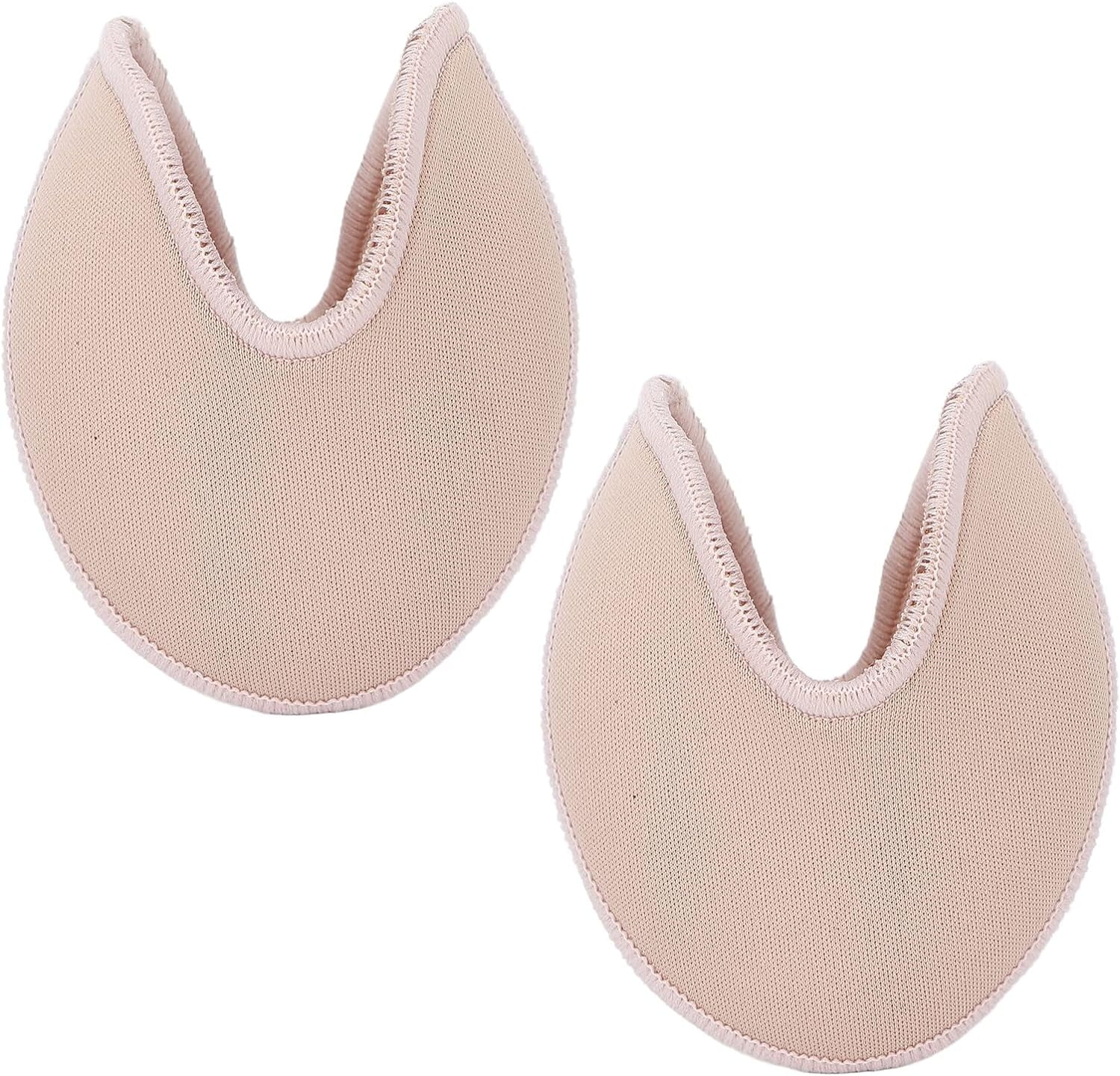 FXYShort Type Forefoot Wrap Covers, Elastic Pain Relief Prevent ...