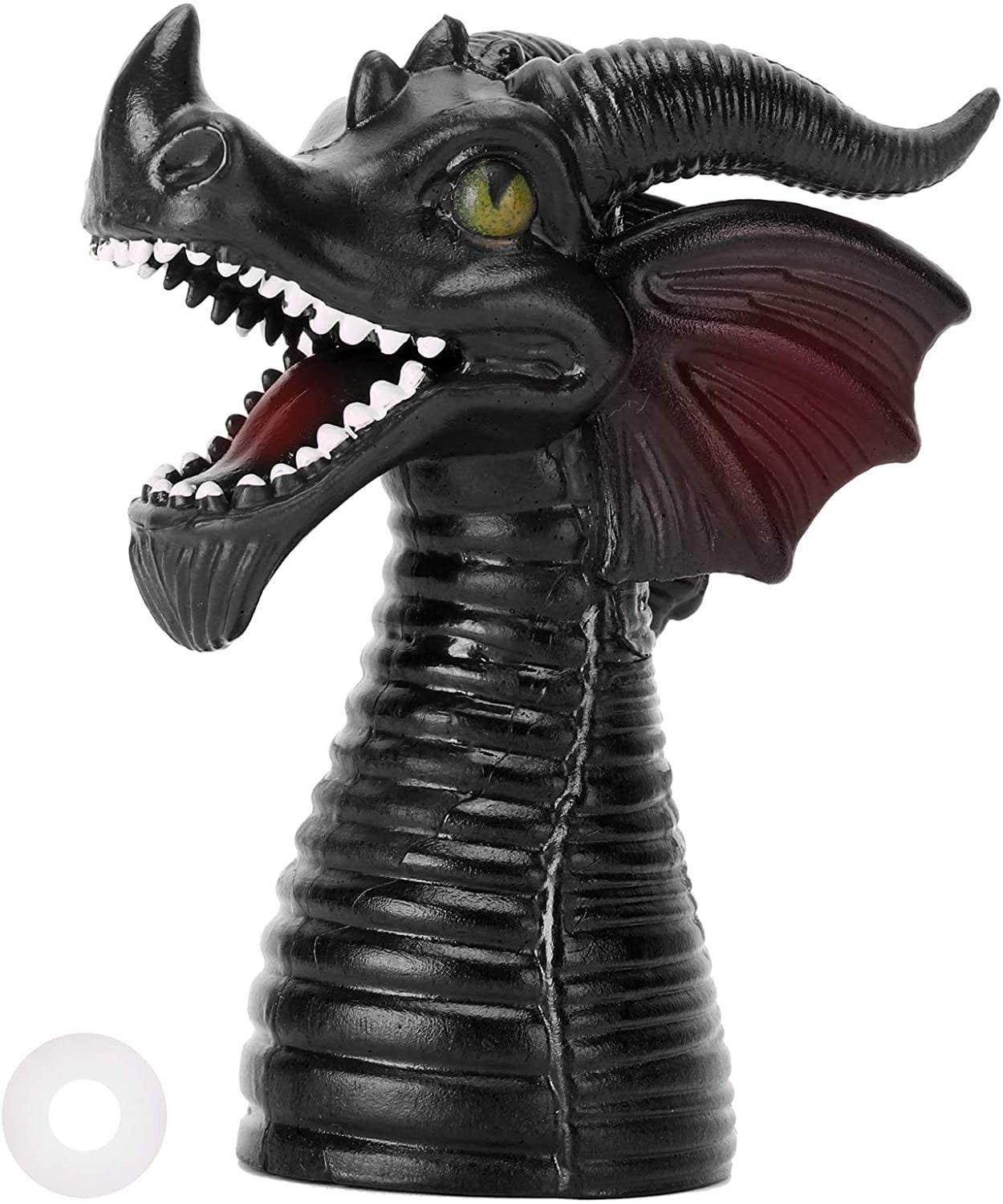 FXYSilicone Steam Diverter, Fire-Breathing Dragon Steam Release Diverter, Instant Pot Pressure ...