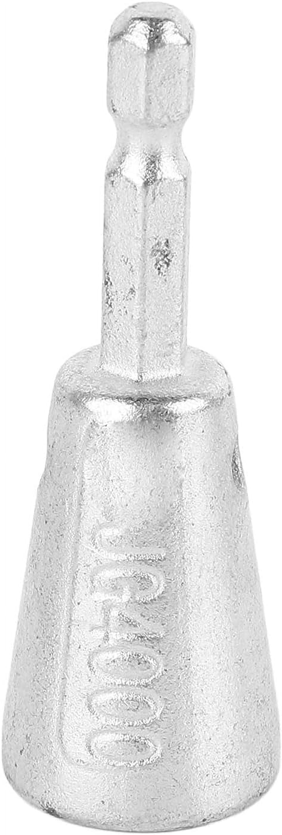 FXYWire Twisting Tool Nut Driver Steel Enhanced Wiring Efficiency Spin ...