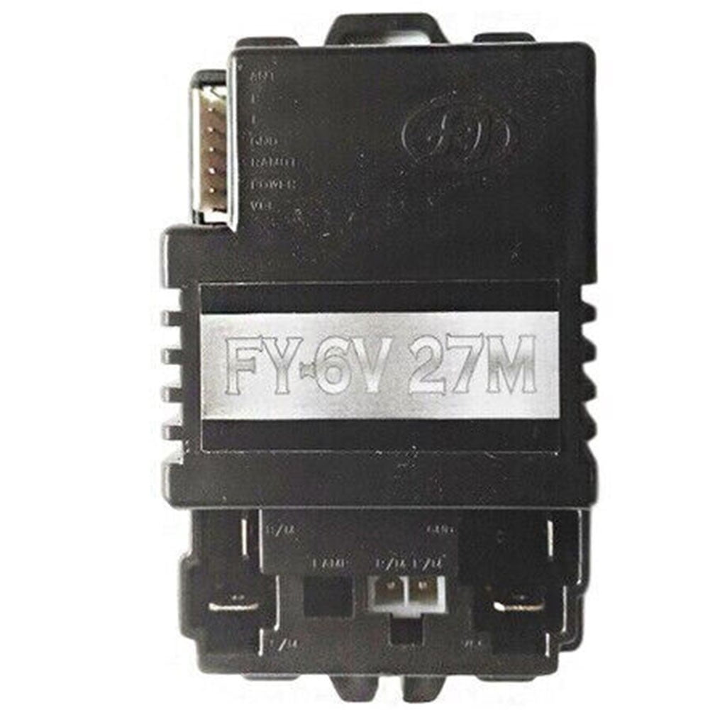 FY-12V FY-6V 27M Receiver for Children\'s Electric Car 27.145Mhz Remote ...