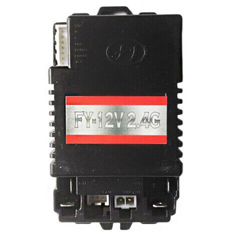 FY-12V FY-6V 27M Receiver for Children's Electric Car 27.145Mhz Remote ...