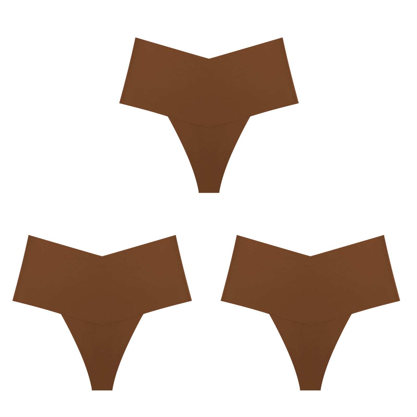 Fy24 Valentines Day New Year Deals Itsun Womens Briefs 3 Pack G