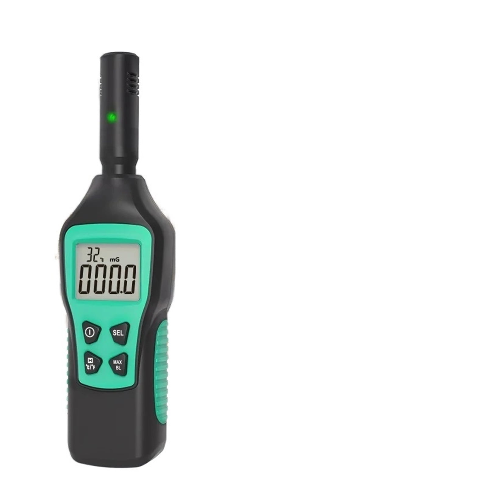 FY876 Electromagnetic Field Radiation Detector Tester EMF Meter ...