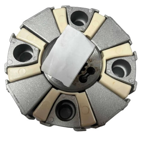 FYB00000114 COUPLING INSERTS FITS DEERE 200DLC,225CLC 200CLC,HPV118 ...