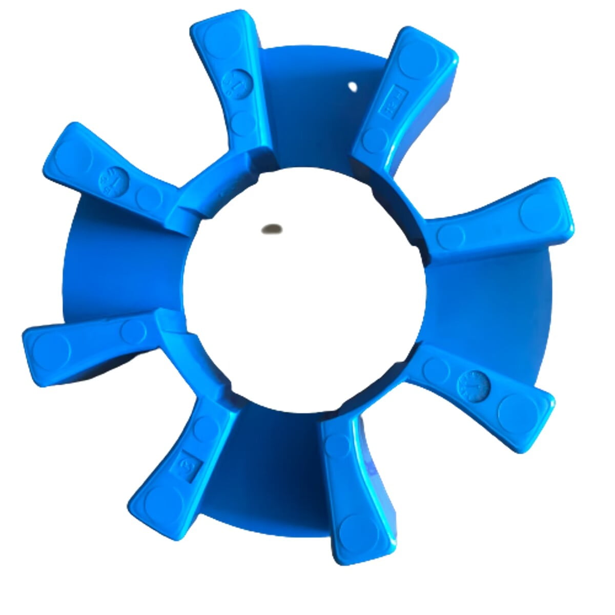 FYB00000115 COUPLING,ELEMENT ,RUBBER FITS JOHN DEERE 180 210 200 210CLC ...