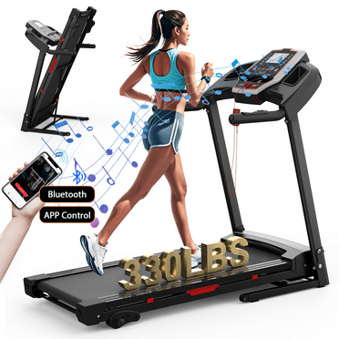 ProForm ZT6 Treadmill - Walmart.com