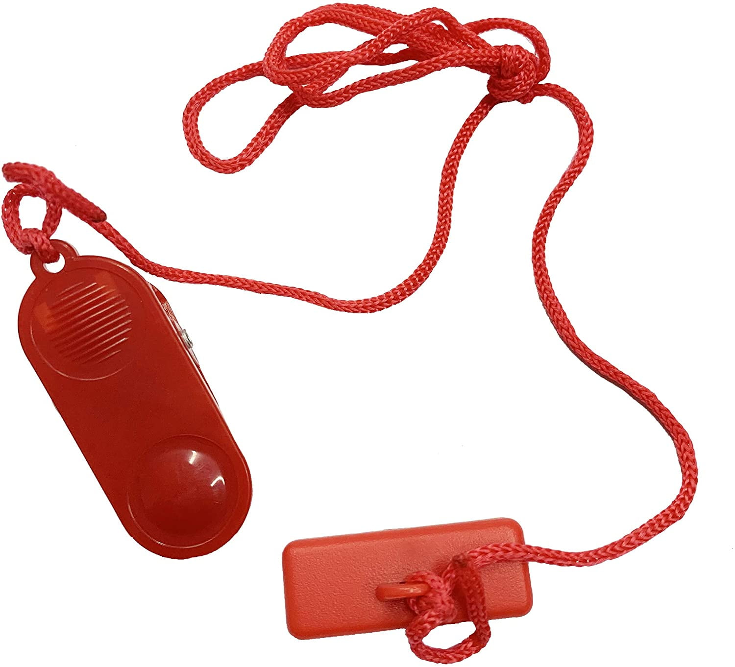 FYC Replacement Treadmill Magnet Safety Emergency Key for JK68-8 ...