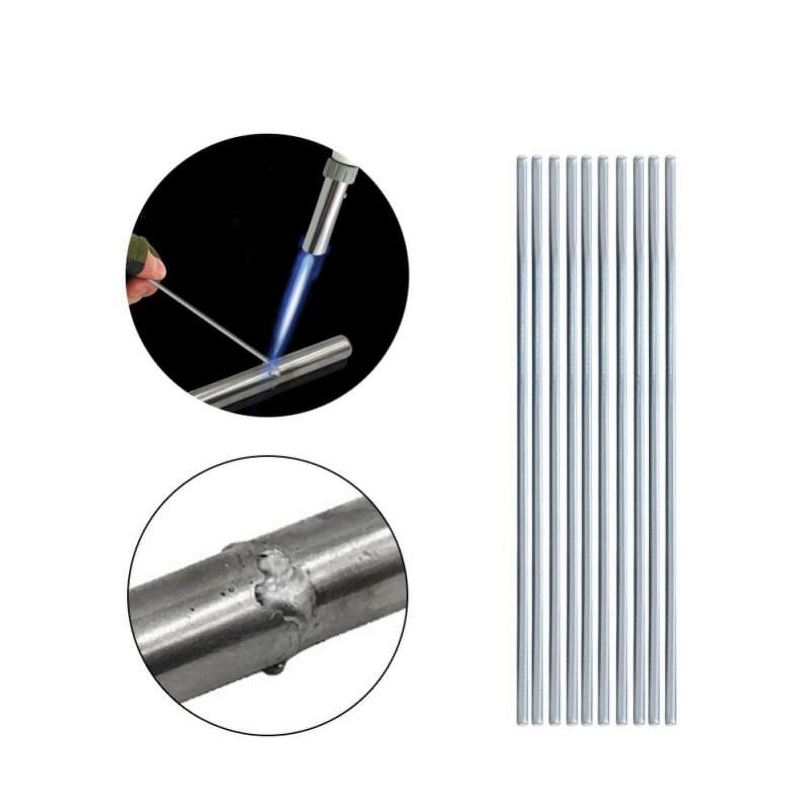FYCONE 1-50PCS Easy Melt Welding Rods Low Temperature Aluminum Wire ...