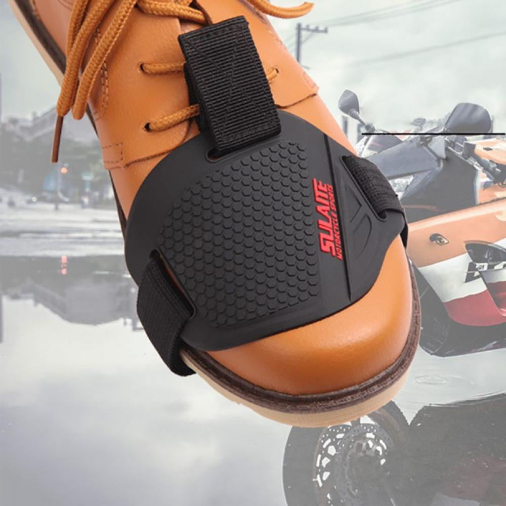 FYCONE Shift Shoes Protector Gear Shifter Accessories Motorcycle Boots ...
